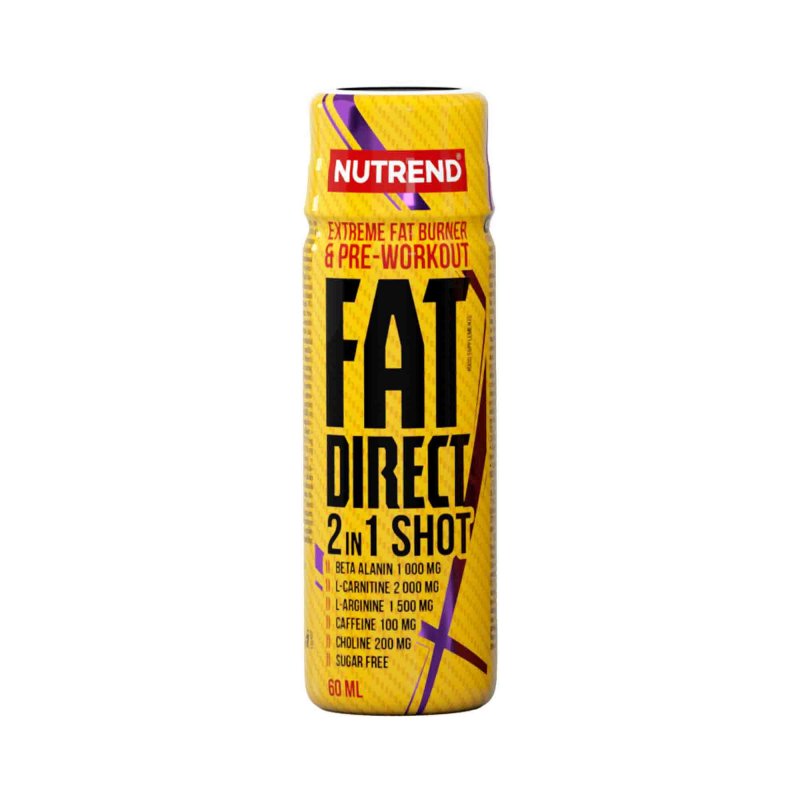 Fat Direct Shot 2 in 1, 2,20